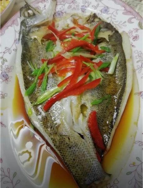 冻的海鱼怎么做好吃_解冻后如何保持鲜嫩-第2张图片-山城妙识