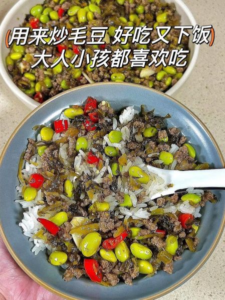 雪里红怎么腌制才脆_雪里红腌制多久可以吃-第1张图片-山城妙识