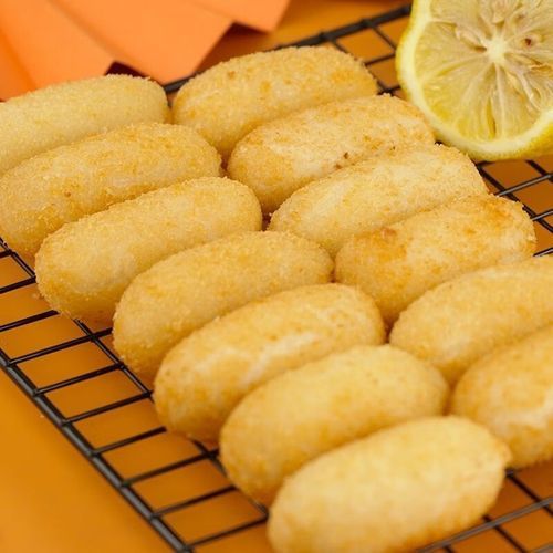 脆皮炸鲜奶为什么一炸就流_怎么补救-第3张图片-山城妙识