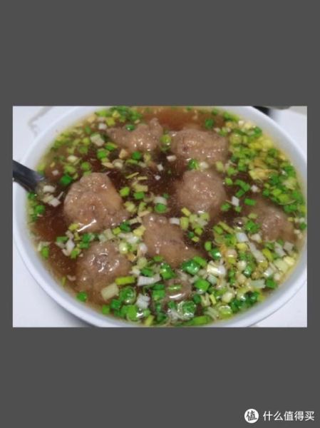 驴肉丸子汤怎么做_驴肉丸子汤的家常做法-第1张图片-山城妙识 驴肉丸子汤怎么做_驴肉丸子汤的家常做法-第1张图片-山城妙识