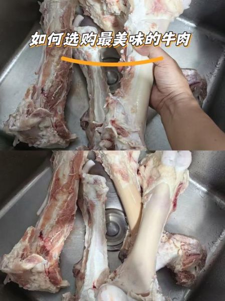广东牛骨汤怎么熬_广东牛骨汤用什么牛骨-第3张图片-山城妙识