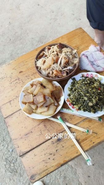 盖菜怎么炒好吃_盖菜的做法大全-第2张图片-山城妙识