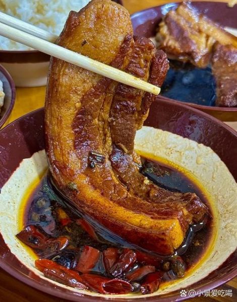 把子肉的家常做法_如何把子肉做得肥而不腻-第2张图片-山城妙识 把子肉的家常做法_如何把子肉做得肥而不腻-第2张图片-山城妙识