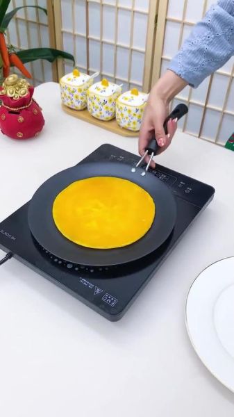 如何煎鸡蛋不粘锅_煎鸡蛋怎么做好吃-第1张图片-山城妙识 如何煎鸡蛋不粘锅_煎鸡蛋怎么做好吃-第1张图片-山城妙识