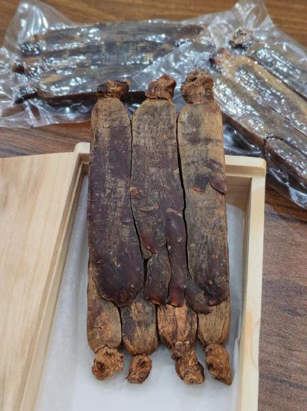 高丽参图片真假辨别_高丽参功效与作用有哪些-第2张图片-山城妙识 高丽参图片真假辨别_高丽参功效与作用有哪些-第2张图片-山城妙识