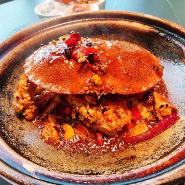 面包蟹怎么蒸好吃_面包蟹的做法大全-第2张图片-山城妙识 面包蟹怎么蒸好吃_面包蟹的做法大全-第2张图片-山城妙识