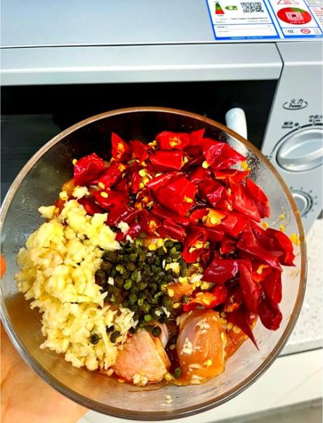 微波炉能做哪些家常菜_微波炉做菜的正确步骤-第2张图片-山城妙识