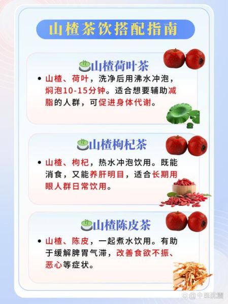 山楂的功效与作用_山楂主治什么病-第2张图片-山城妙识