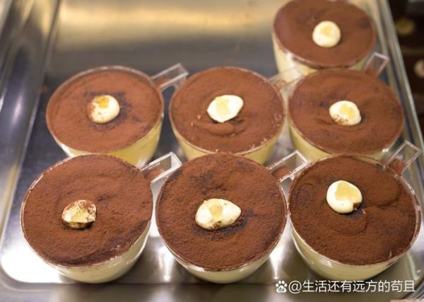 提拉米苏为什么叫带我走_提拉米苏的含义是什么-第1张图片-山城妙识