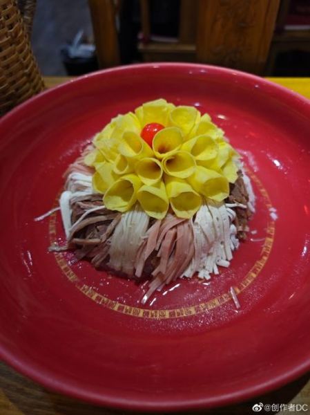 牡丹燕菜技能效果_值得培养吗-第1张图片-山城妙识