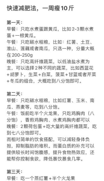 绿豆减肥法一周瘦10斤_真的靠谱吗-第3张图片-山城妙识