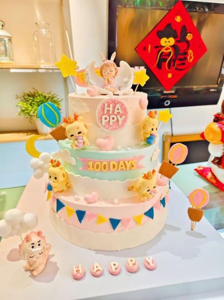 生日蛋糕图片大全_最新图片哪里找-第2张图片-山城妙识