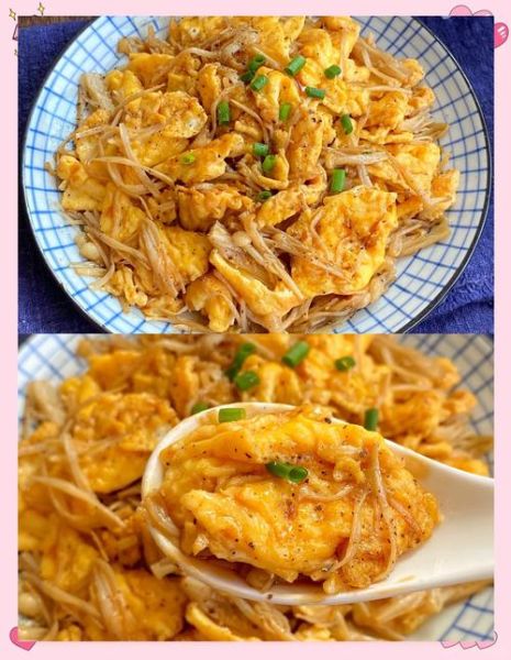 金针菇怎么炒好吃_金针菇炒多久才脆嫩-第3张图片-山城妙识