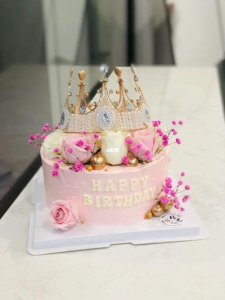 生日蛋糕图片大全_最新图片哪里找-第3张图片-山城妙识