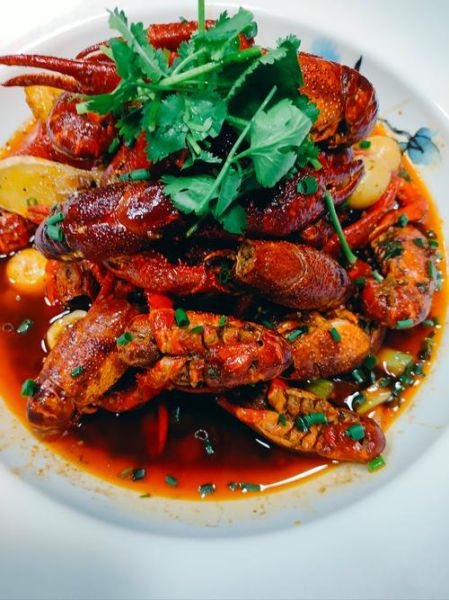 高清美食图片怎么拍_如何让食物看起来更诱人-第2张图片-山城妙识