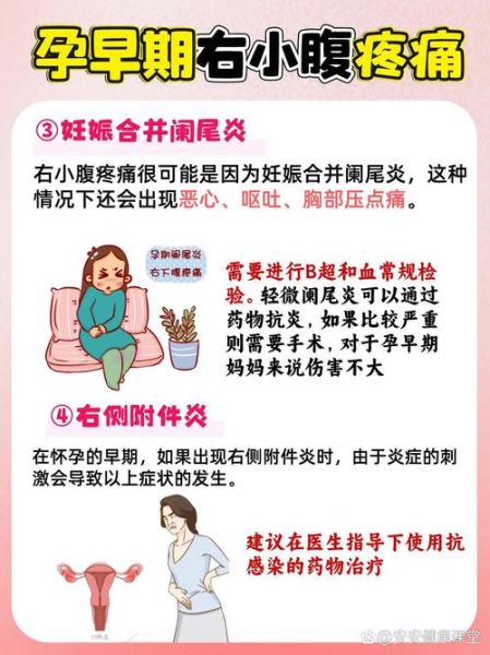 孕晚期小腹隐隐作痛正常吗_如何缓解-第1张图片-山城妙识