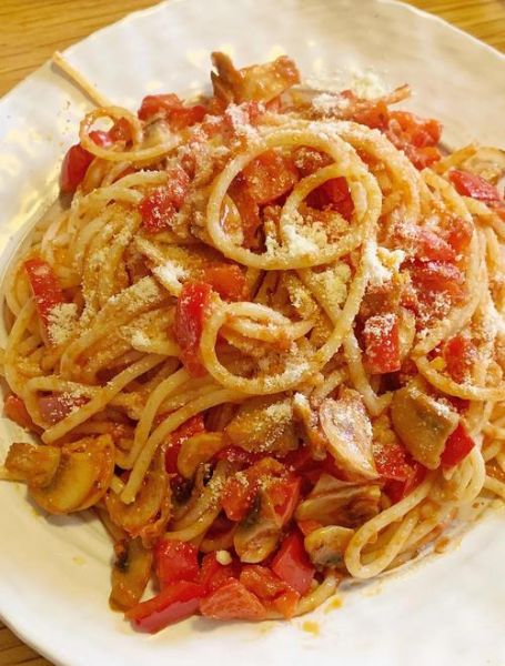 炒意面怎么做_炒意面家常做法-第3张图片-山城妙识