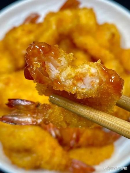 家常炸虾怎么做好吃_炸虾酥脆不腥的秘诀-第3张图片-山城妙识