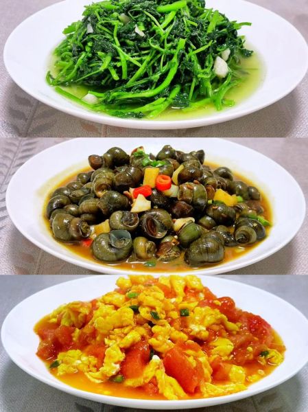 春季菜谱家常菜做法_春季吃什么菜好-第2张图片-山城妙识