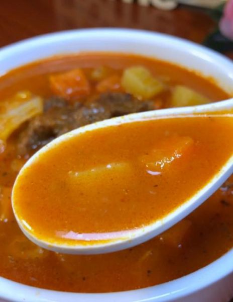 罗宋汤用什么牛肉_罗宋汤配料表详细做法-第3张图片-山城妙识 罗宋汤用什么牛肉_罗宋汤配料表详细做法-第3张图片-山城妙识