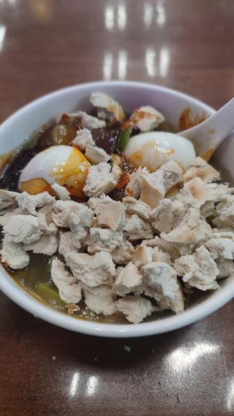 肉丸胡辣汤的做法_肉丸胡辣汤的配料有哪些-第1张图片-山城妙识