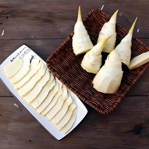 冬笋图片大全哪里找_冬笋高清图欣赏技巧-第1张图片-山城妙识 冬笋图片大全哪里找_冬笋高清图欣赏技巧-第1张图片-山城妙识