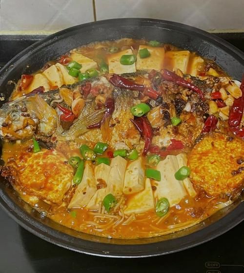 清炖鱼怎么做不腥_清炖鱼放什么调料-第1张图片-山城妙识 清炖鱼怎么做不腥_清炖鱼放什么调料-第1张图片-山城妙识