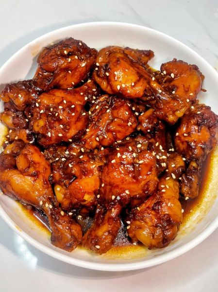 可乐鸡翅根怎么做_可乐鸡翅根需要焯水吗-第1张图片-山城妙识 可乐鸡翅根怎么做_可乐鸡翅根需要焯水吗-第1张图片-山城妙识