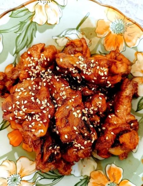 可乐鸡翅根怎么做_可乐鸡翅根需要焯水吗-第3张图片-山城妙识 可乐鸡翅根怎么做_可乐鸡翅根需要焯水吗-第3张图片-山城妙识