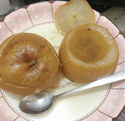 蒸冰糖梨怎么做_蒸冰糖梨止咳效果好吗-第2张图片-山城妙识 蒸冰糖梨怎么做_蒸冰糖梨止咳效果好吗-第2张图片-山城妙识