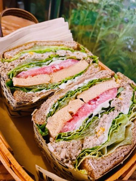 美国十大三明治有哪些_经典做法与口味差异-第2张图片-山城妙识 美国十大三明治有哪些_经典做法与口味差异-第2张图片-山城妙识