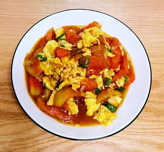 西红柿炒白菜怎么做_西红柿白菜怎么炒好吃-第3张图片-山城妙识