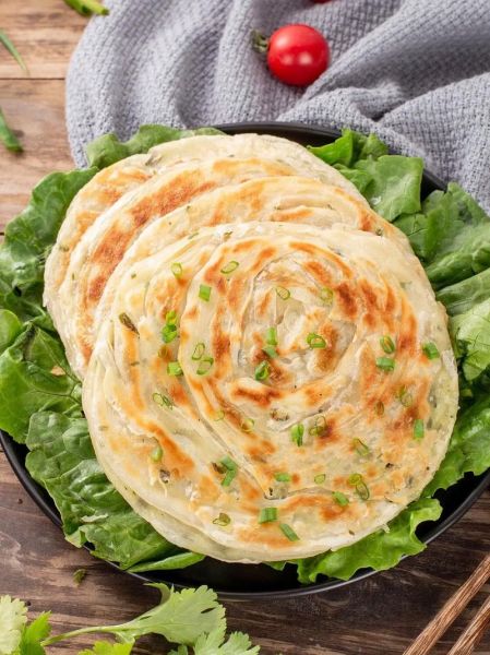 家庭葱油饼怎么做_葱油饼怎么做才酥脆-第2张图片-山城妙识 家庭葱油饼怎么做_葱油饼怎么做才酥脆-第2张图片-山城妙识