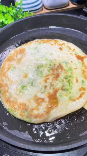 家庭葱油饼怎么做_葱油饼怎么做才酥脆-第3张图片-山城妙识 家庭葱油饼怎么做_葱油饼怎么做才酥脆-第3张图片-山城妙识