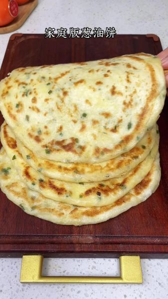 家庭葱油饼怎么做_葱油饼怎么做才酥脆-第1张图片-山城妙识 家庭葱油饼怎么做_葱油饼怎么做才酥脆-第1张图片-山城妙识