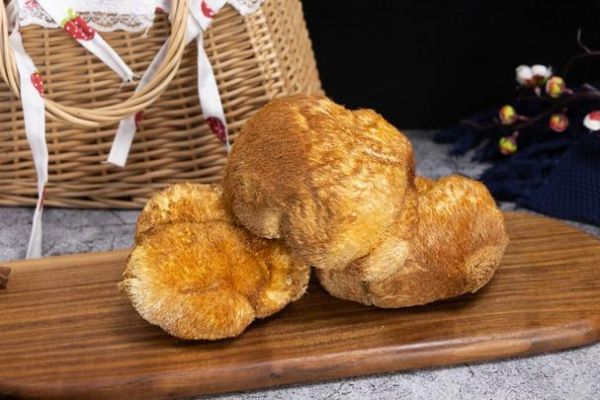 干猴头菇要泡发多久_干猴头菇怎么泡发才干净-第1张图片-山城妙识