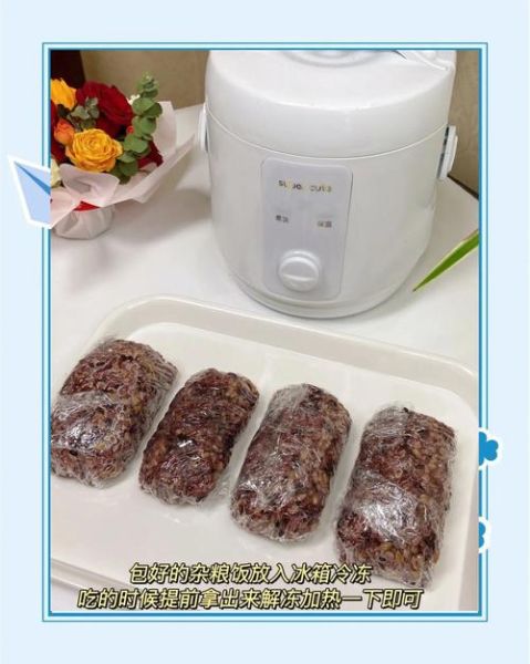 糙米直接蒸米饭可以吗_糙米蒸饭正确方法-第2张图片-山城妙识