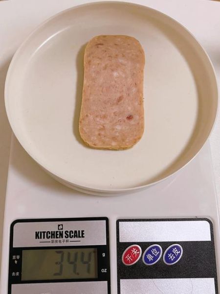 午餐肉热量高吗_午餐肉减肥能吃吗-第1张图片-山城妙识