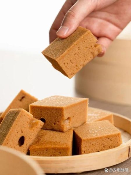 广式马拉糕的做法_马拉糕为什么蓬松-第2张图片-山城妙识