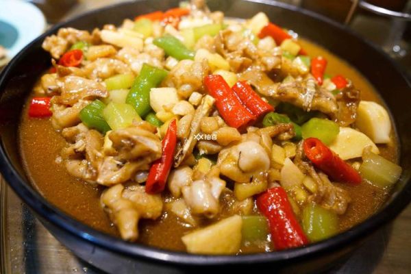 田鸡还能吃吗_国家为何禁止吃田鸡-第3张图片-山城妙识