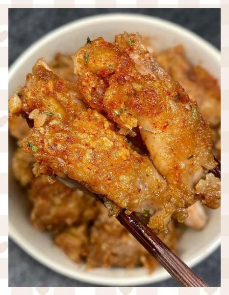 脆皮鸡怎么做才够脆_脆皮鸡腌制多久最佳-第3张图片-山城妙识 脆皮鸡怎么做才够脆_脆皮鸡腌制多久最佳-第3张图片-山城妙识