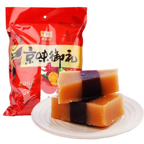 芸豆卷北京糕点哪里买_正宗做法-第1张图片-山城妙识