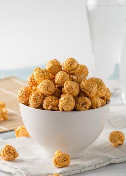 爆米花图片大全高清图片_哪里下载无水印-第2张图片-山城妙识