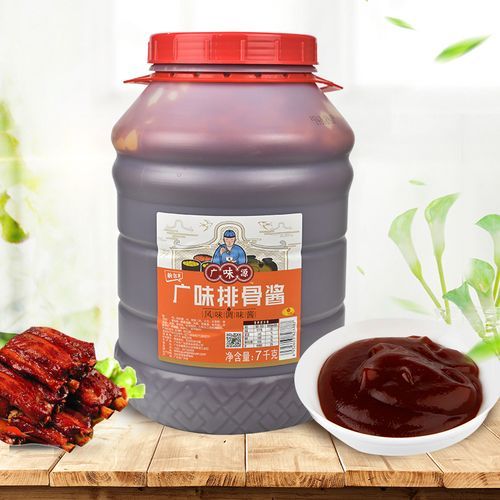 排骨酱怎么做_排骨酱哪个牌子好吃-第3张图片-山城妙识