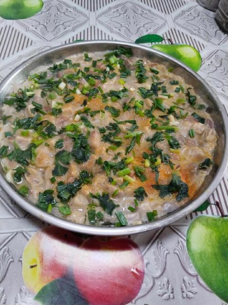 芋头糕用什么粉_家常做法选哪种粉最好-第2张图片-山城妙识