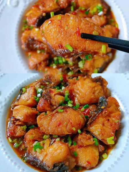 草鱼做法大全_红烧鱼怎么做才入味-第3张图片-山城妙识