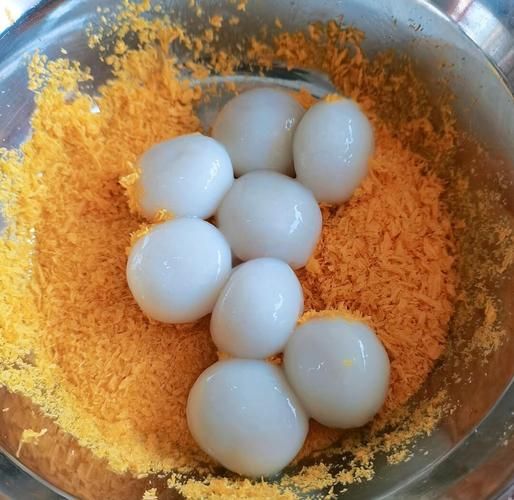 速冻汤圆怎么炸不爆_炸汤圆不爆的秘诀-第1张图片-山城妙识