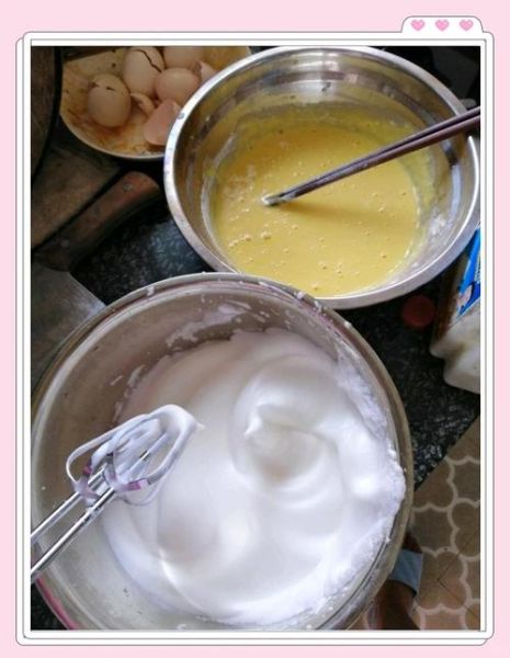 电饭锅做蛋糕怎样做才蓬松_电饭锅蛋糕不塌陷的秘诀-第1张图片-山城妙识 电饭锅做蛋糕怎样做才蓬松_电饭锅蛋糕不塌陷的秘诀-第1张图片-山城妙识