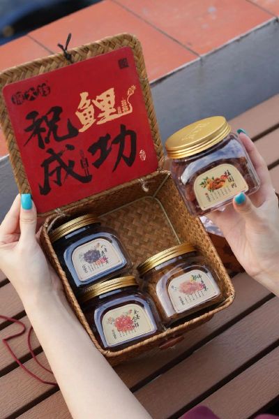 福建特产有哪些值得买_福建特产送礼推荐-第3张图片-山城妙识