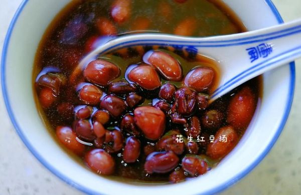 红豆糖水怎么煮_红豆糖水要泡多久-第2张图片-山城妙识